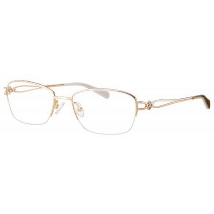 FERUCCI TITANIUM Women’s Glasses 710 | Buy Glasses, Glasses Frames ...